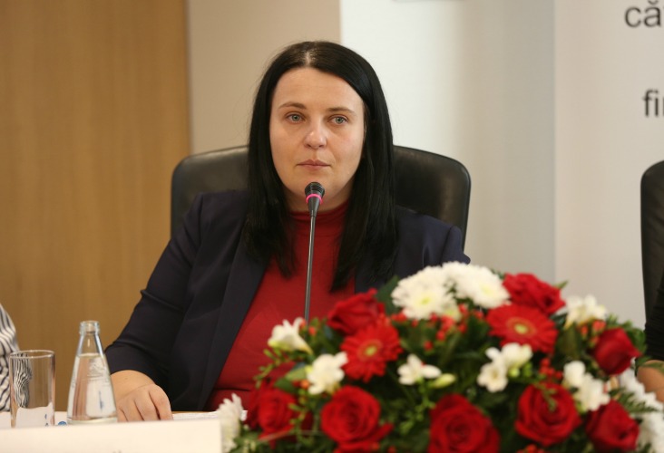 Oana Ilaș, Banca Transilvania: Apetitul românilor pentru carduri de ... Oana Ilaș, Banca Transilvania: Apetitul românilor pentru carduri de ...