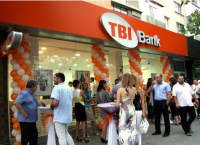 TBI Bank, dupa primul an de activitate: 10.000 de clienti si 74 ...