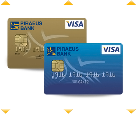 Piraeus Bank lanseaza cardul de debit emis in 10 minute - Stiri Bancare