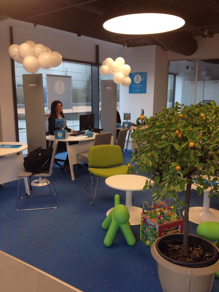 Idea Bank s-a lansat in Romania: un fresh banking from Poland - Stiri ...