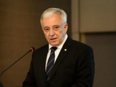 Isarescu: BNR a trecut mai usor peste criza din 2008 cu leul greu ...