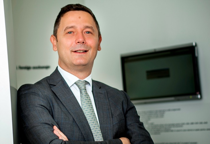 Sergiu Manea, BCR: Sunt alarmat de modificările actuale aduse Legii ...