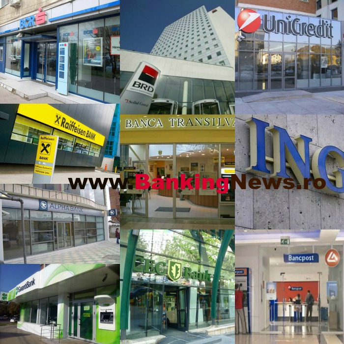 Financial Stability Board a reactualizat lista celor 30 de bănci de ...