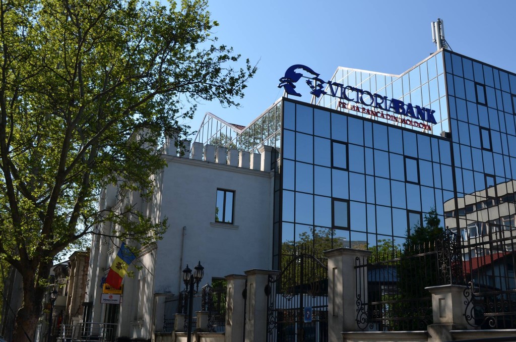 Banca Transilvania își trimite negociatorul achizițiilor Volksbank și ...