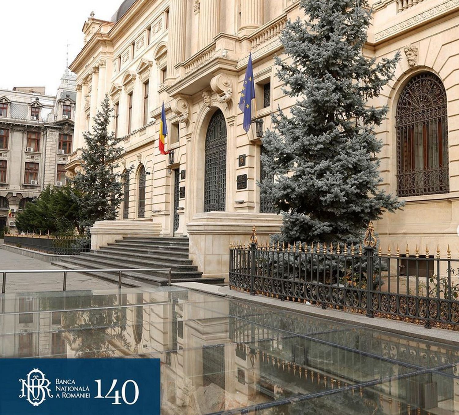 BNR a redus dobânda cheie la 1,75% pe an. Ce alte măsuri a luat ...