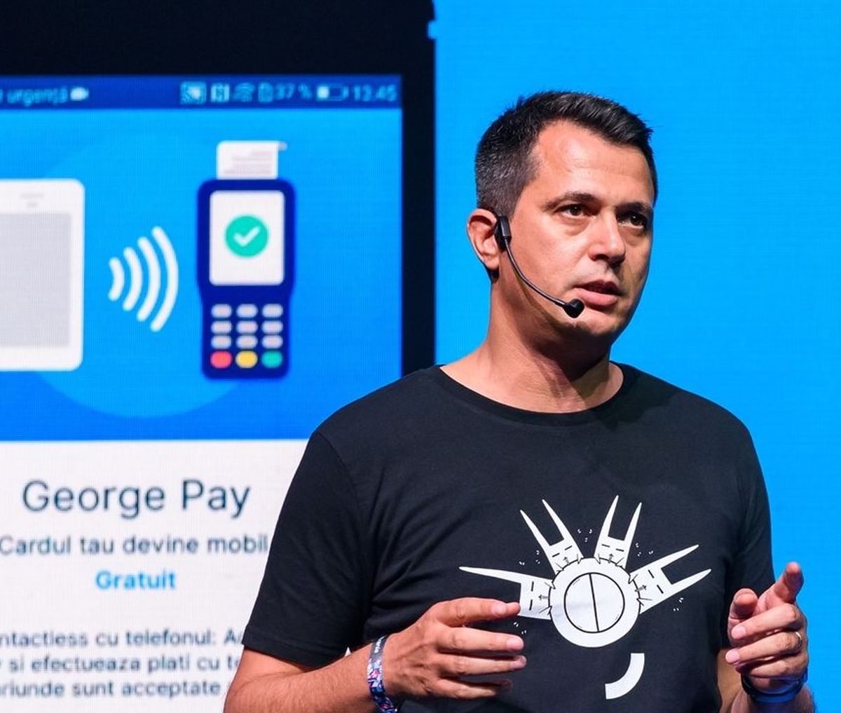 Marian Ignat - Stiri Bancare