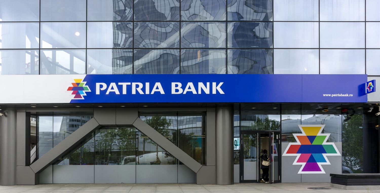 Patria Bank și QUALITANCE devin parteneri în dezvoltarea de produse și ...