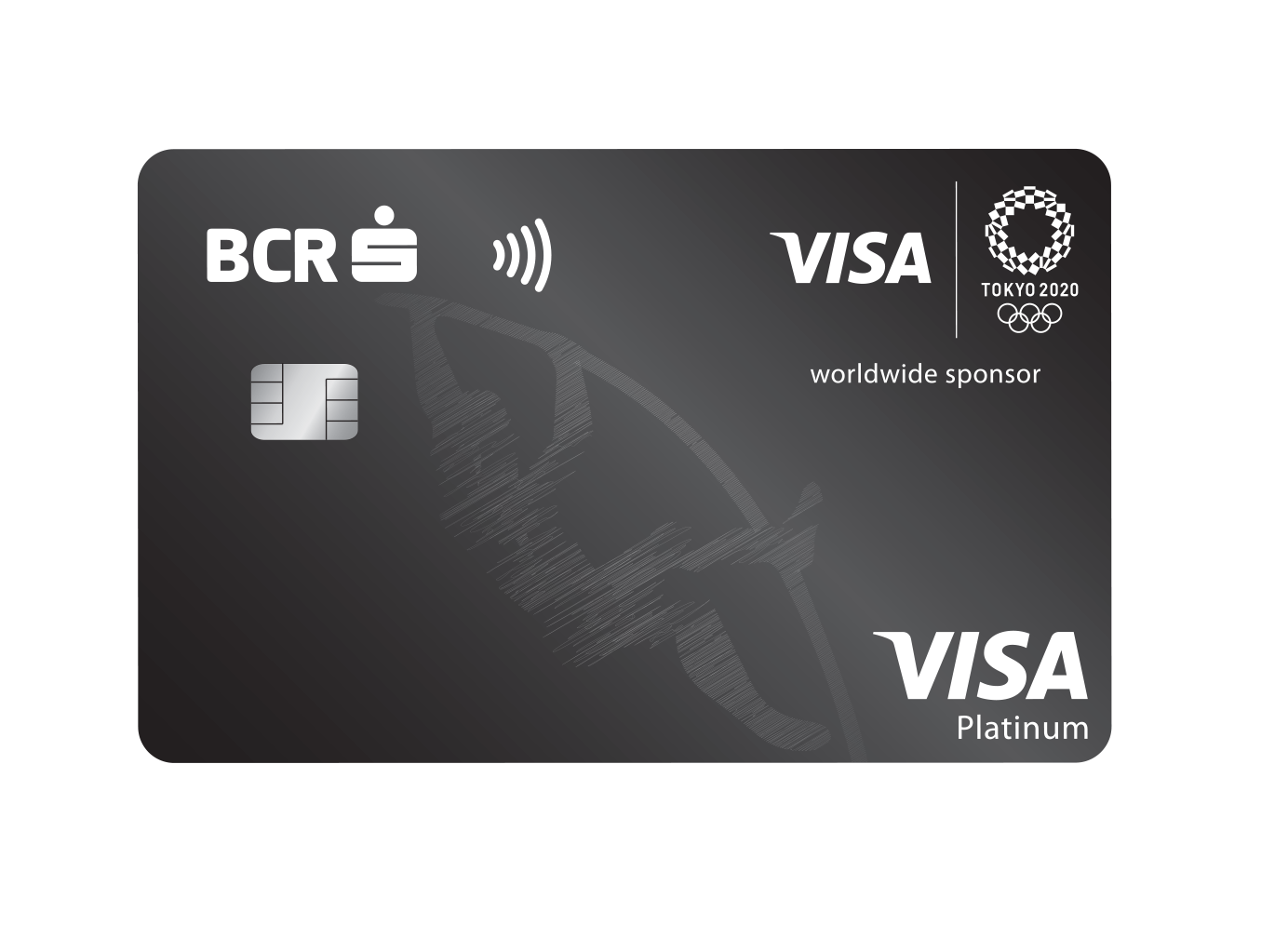 FOTO. Cum arată noile carduri de colecție cu design olimpic emise de ...