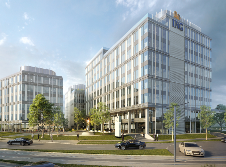 ING Bank România a acordat un credit de 8,5 milioane euro companiei ...