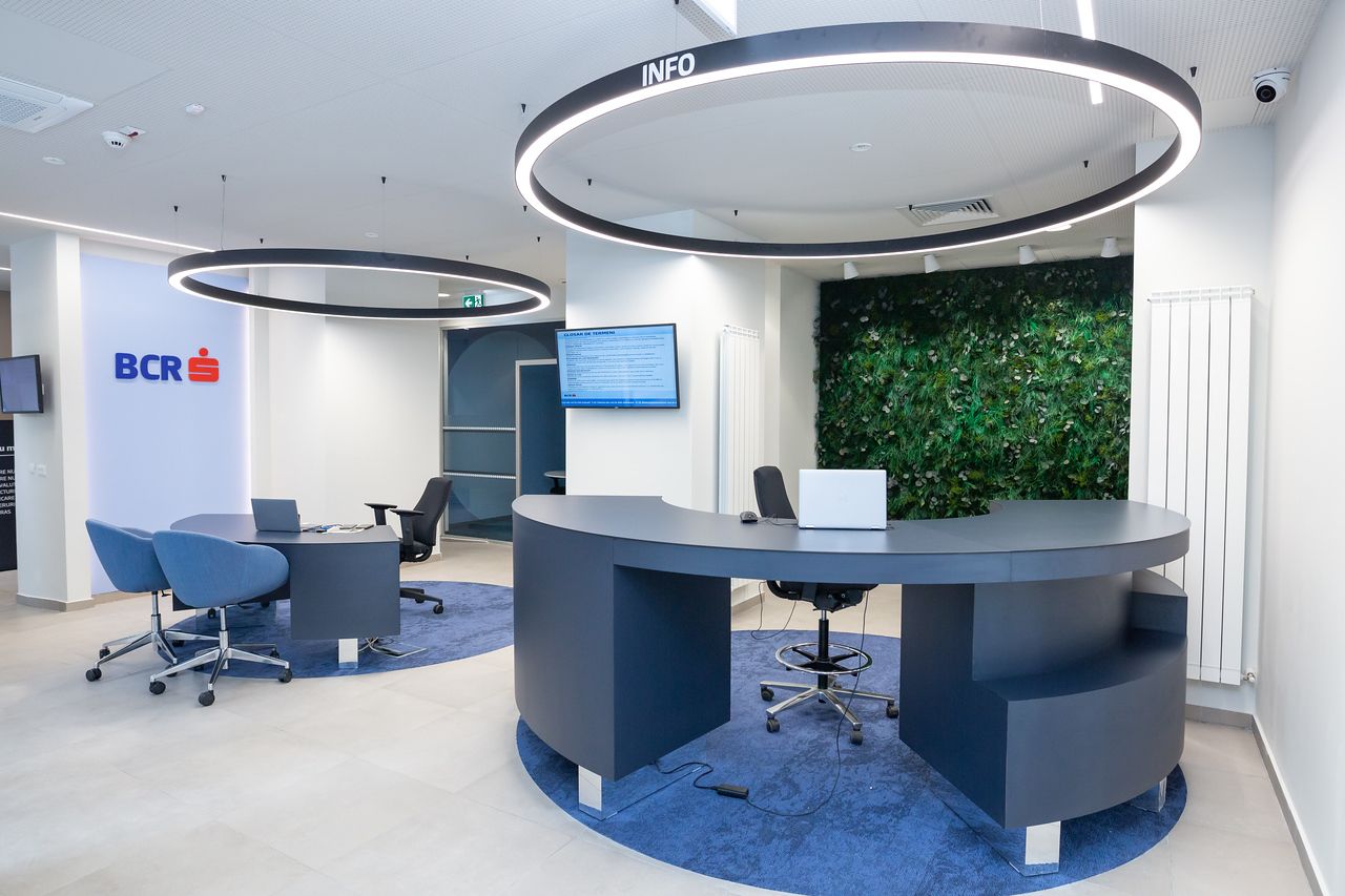 BCR extinde beneficiile disponibile în George prin Safe Travel, o ...