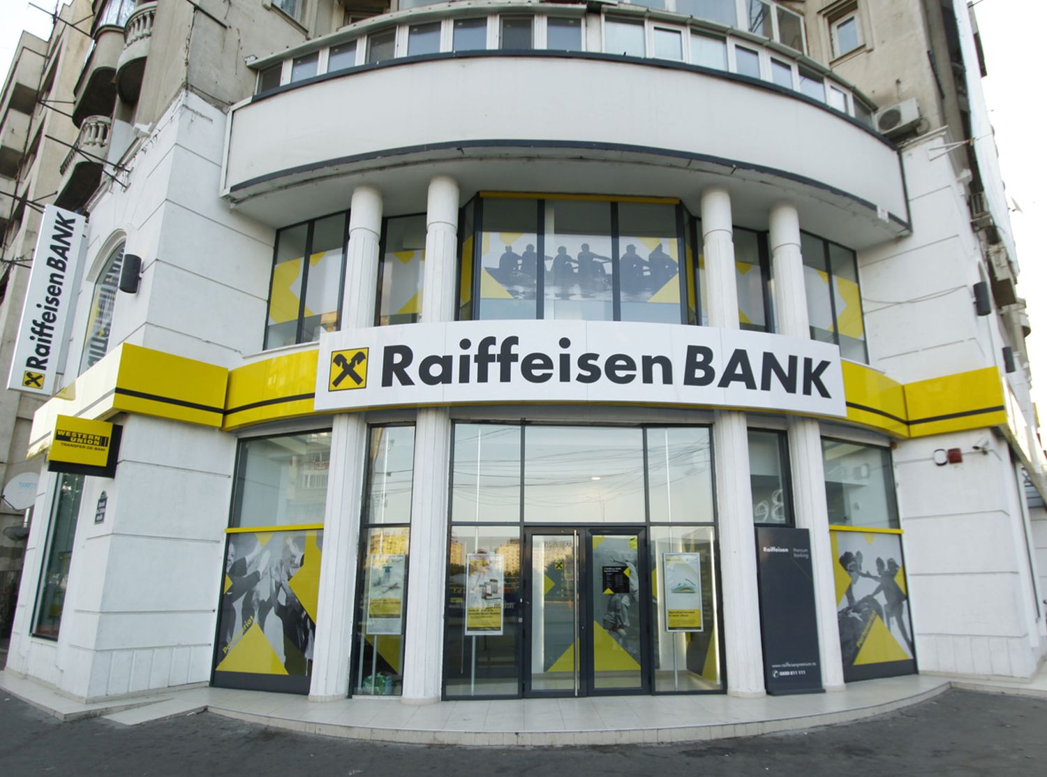 Raiffeisen Bank Finan eaz 10 Proiecte Educa ionale Cu 500 000 Lei n Raiffeisen Bank Finan eaz 10 Proiecte Educa ionale Cu 500 000 Lei n