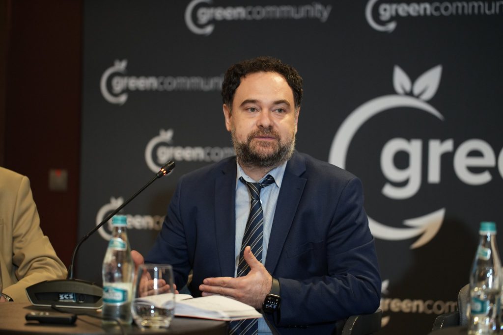 Adrian Codirlaşu, CFA: Rata inflaţiei urmează să scadă sub 10% ...